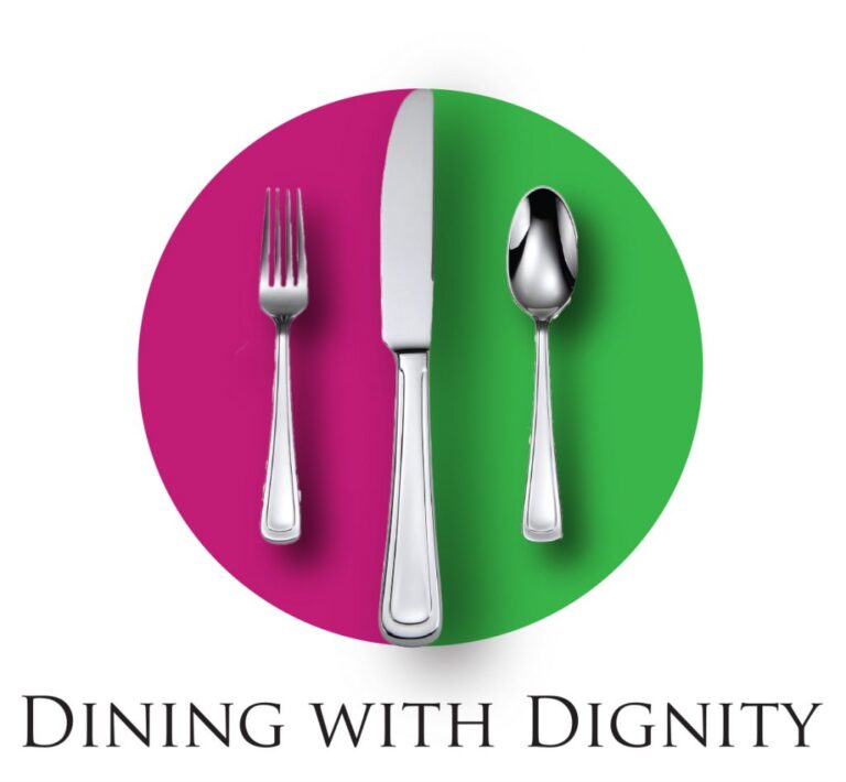 Texture Modified Diets - Dining with Dignity