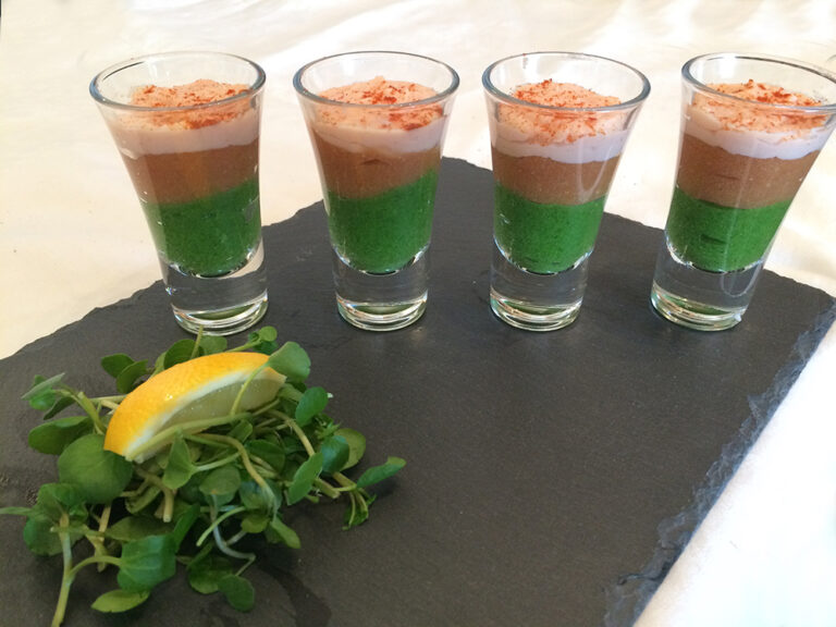 Texture Modified Diets Training - Dining with Dignity