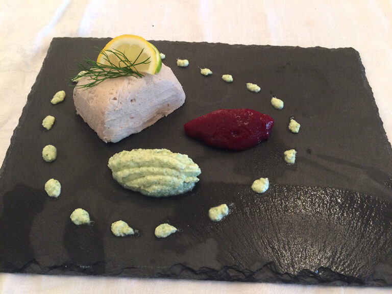 Texture Modified Diets Training - Dining with Dignity